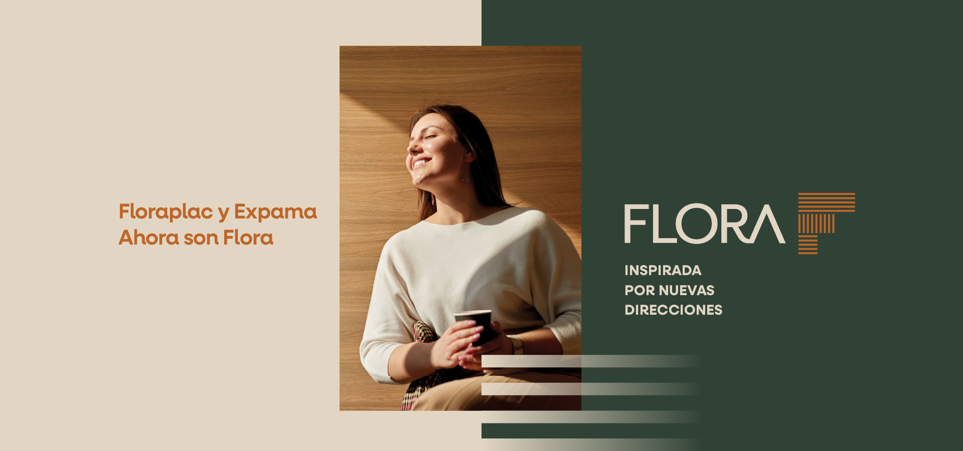 Flora | MDF panels for furniture and decoration