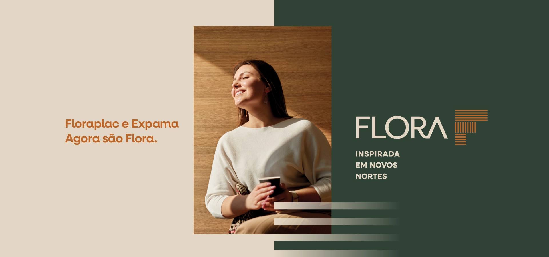 Flora | Painéis de MDF para móveis e decoração